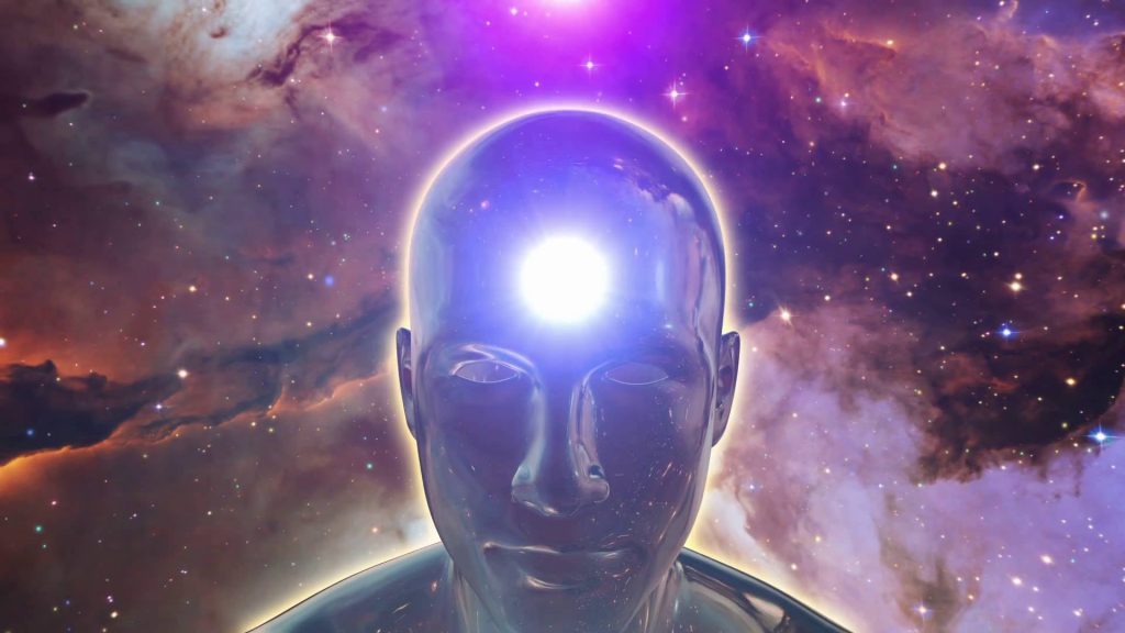 Exploring the Inner Cosmos: A Journey to the Center of the Mind ...