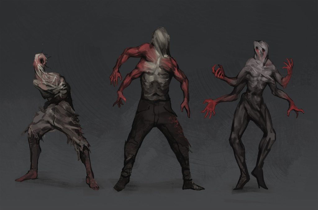Biology, Mythology, and the Supernatural: The Science of Monsters ...